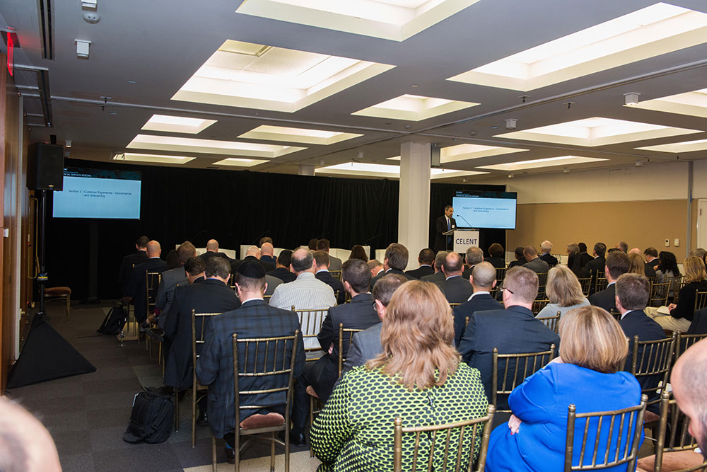 Concourse Level Event Space at 48 Wall Street NYC